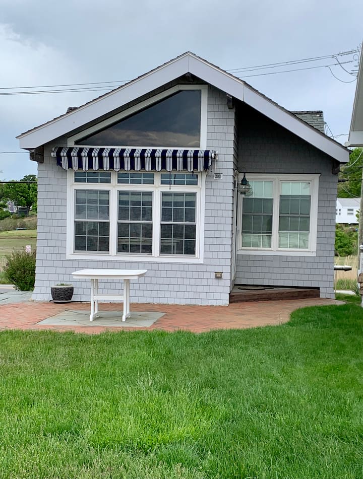 Addison’s Oasis - Old Saybrook, CT