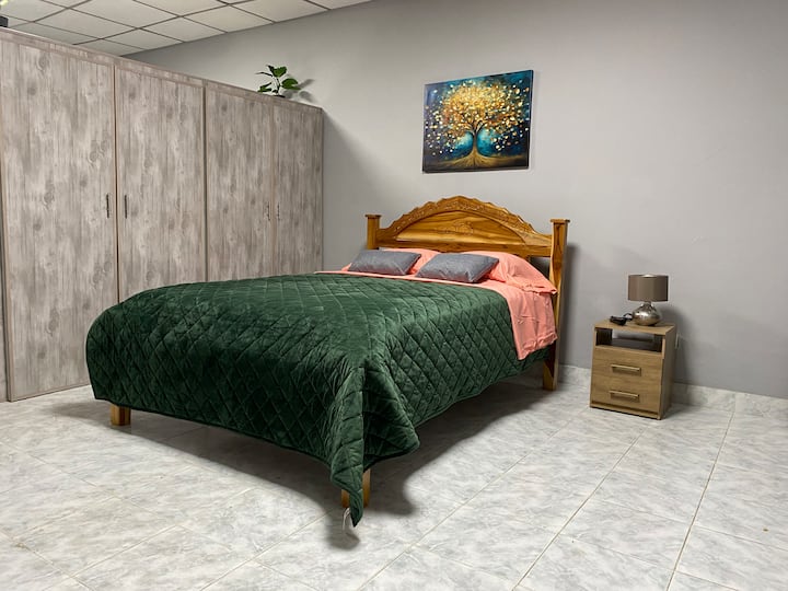 Acogedor Y Privado By Jsg - Tocumen Airport (PTY)