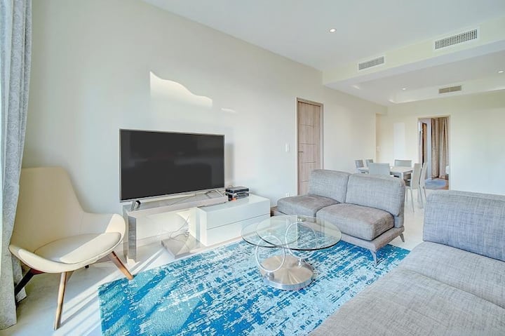 5 P Luxe - Croisette - Cannes