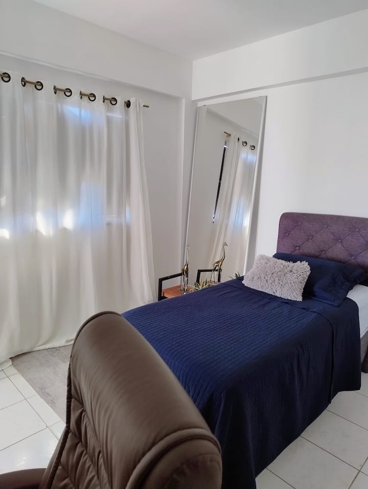 Top Avaliações. Localização Imbatível! - Vitória da Conquista