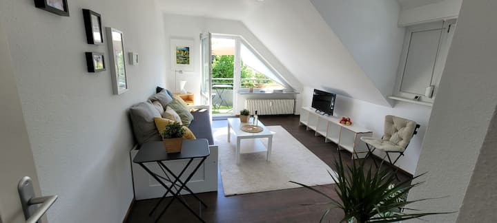 Precioso Gran Apartamento - Karlsruhe