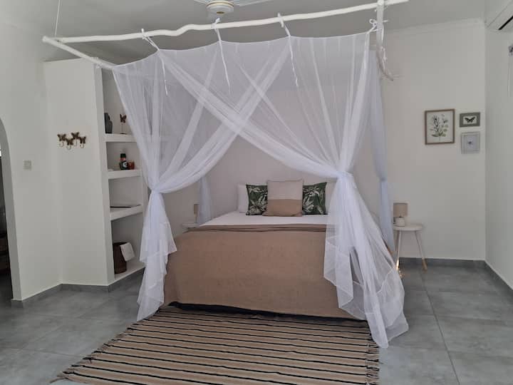 Mulberry Cottage - Botswana