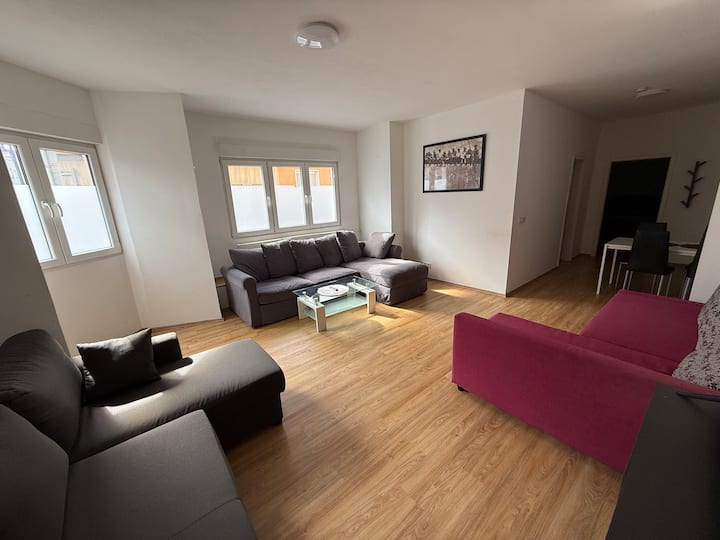 Privatunterkunft Zentrumsnah! - Cologne