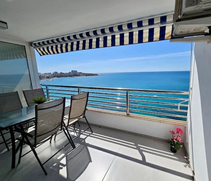 Albufera Beach 2bdr - Alicante