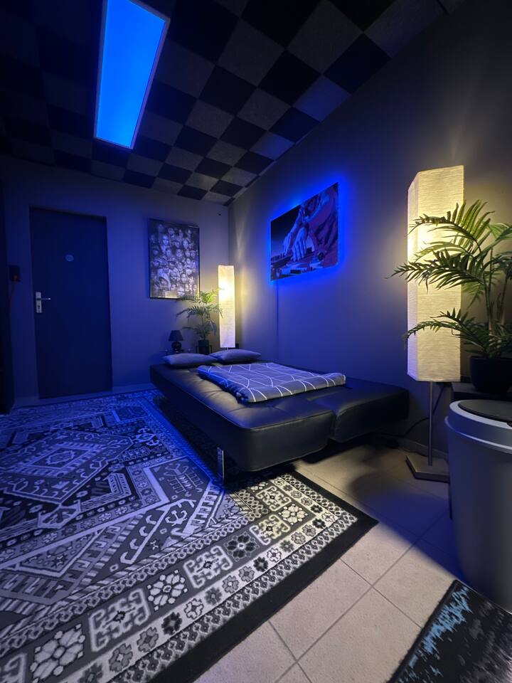 Tonstudio Mit ÜBernachtung Fulda - Fulda