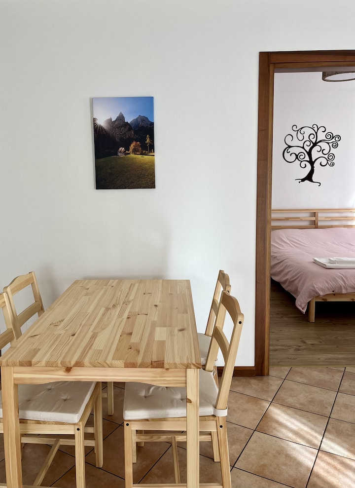 Al Monte Zelo - Agordo