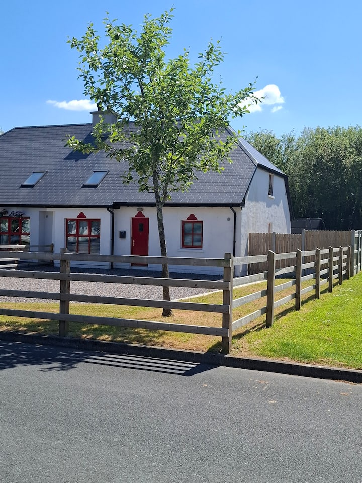 Crurtín (Kitty's Cottage) - Killarney