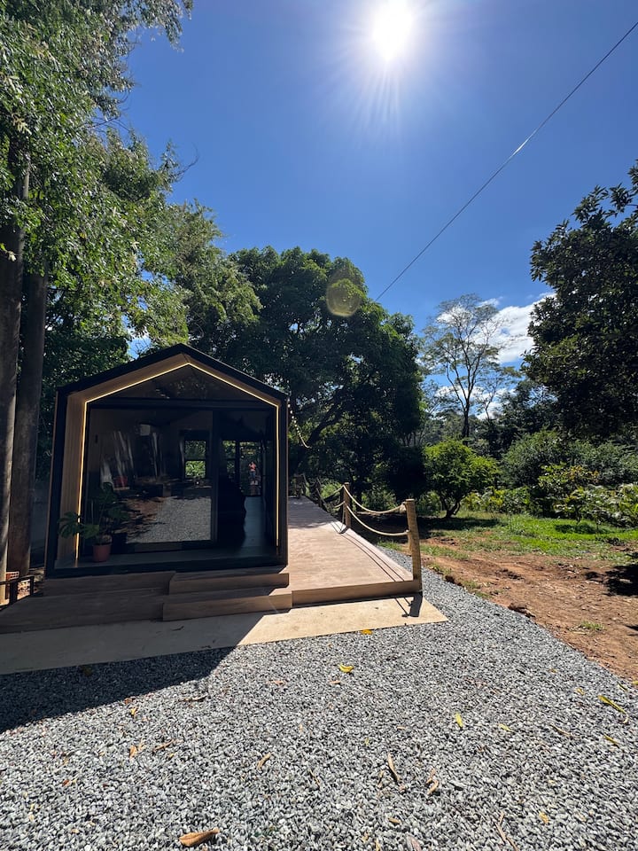 Nossa Cabana Goiânia - Goiânia