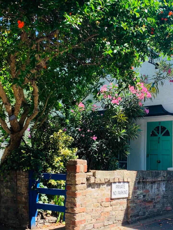 Richmond Escape - Thames Ditton