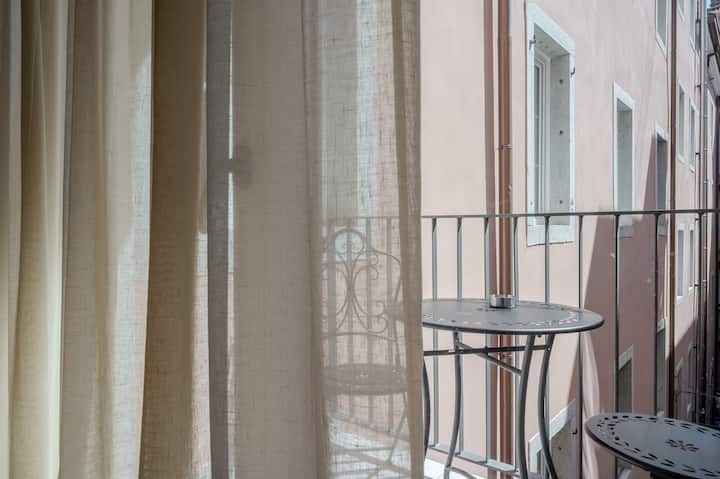 Palazzo Machiavelli Trieste - Appt 12 - Trieste