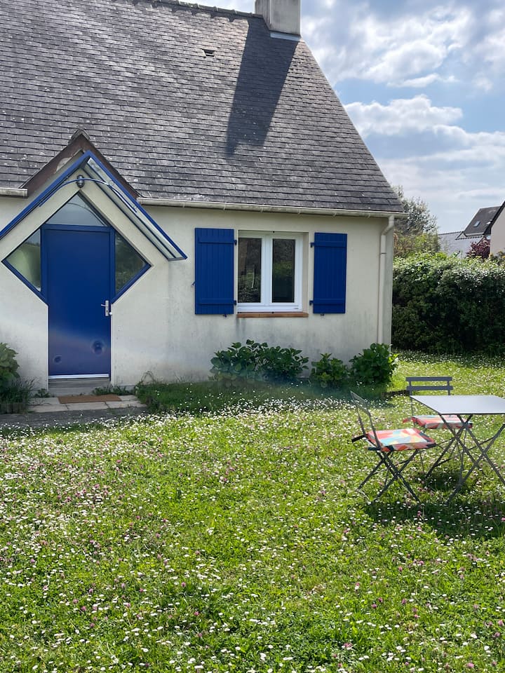 Maison Entière à 500m De La Plage - Piriac-sur-Mer