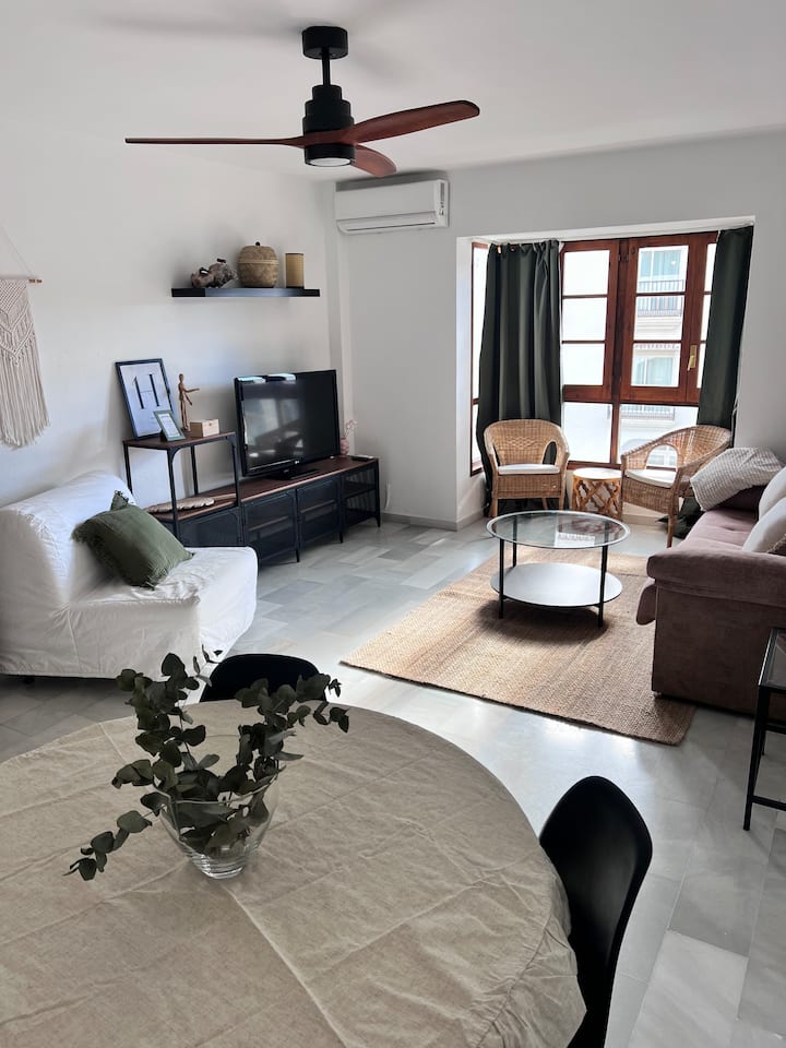 Apartamento Doña Pia K - Mijas