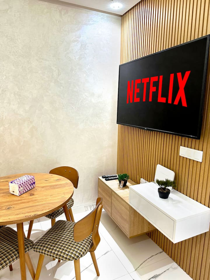 Moderne Et Lumineux Et Central | Fibre Optique - Agadir