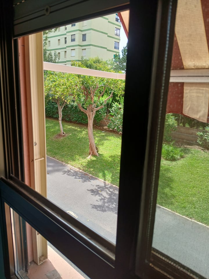 Habitacion Azul - Benicàssim