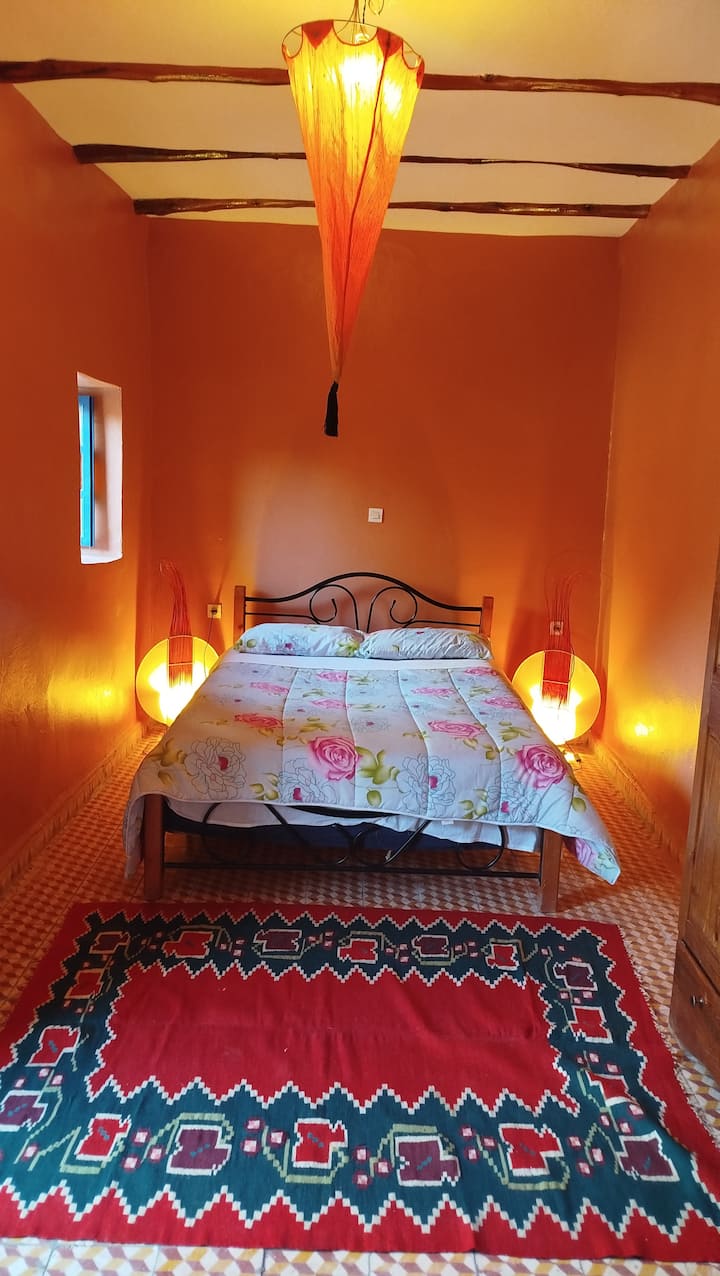 Riad Khadija - Taroudant