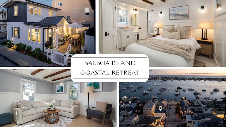New Listing | Pristine Remodel | Perfect Location - Newport