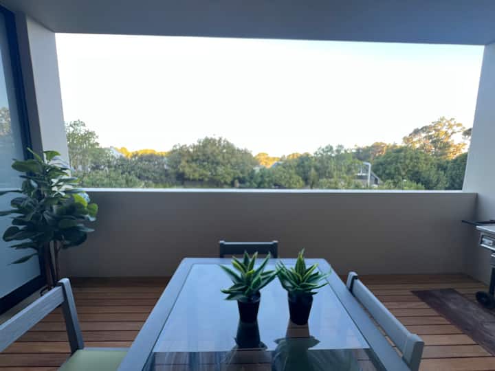 Suite Vos - Hermanus
