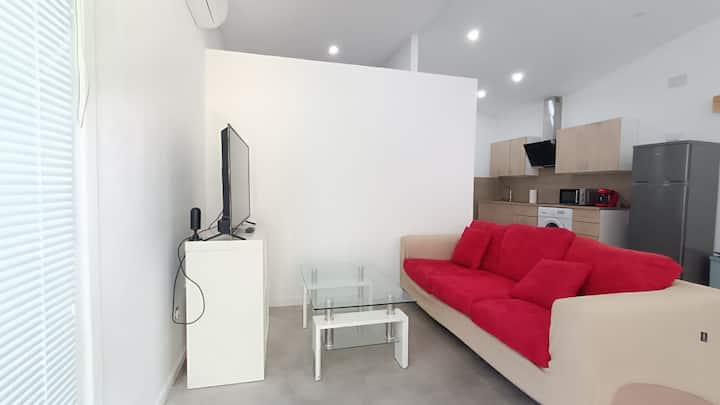 Melrouse Place - Combarro