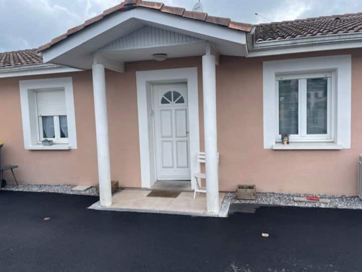Maison Familiale Tout Confort - Gujan-Mestras