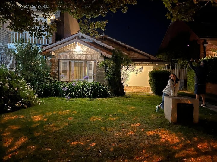 Casa En Mar Del Plata. - Mar del Plata