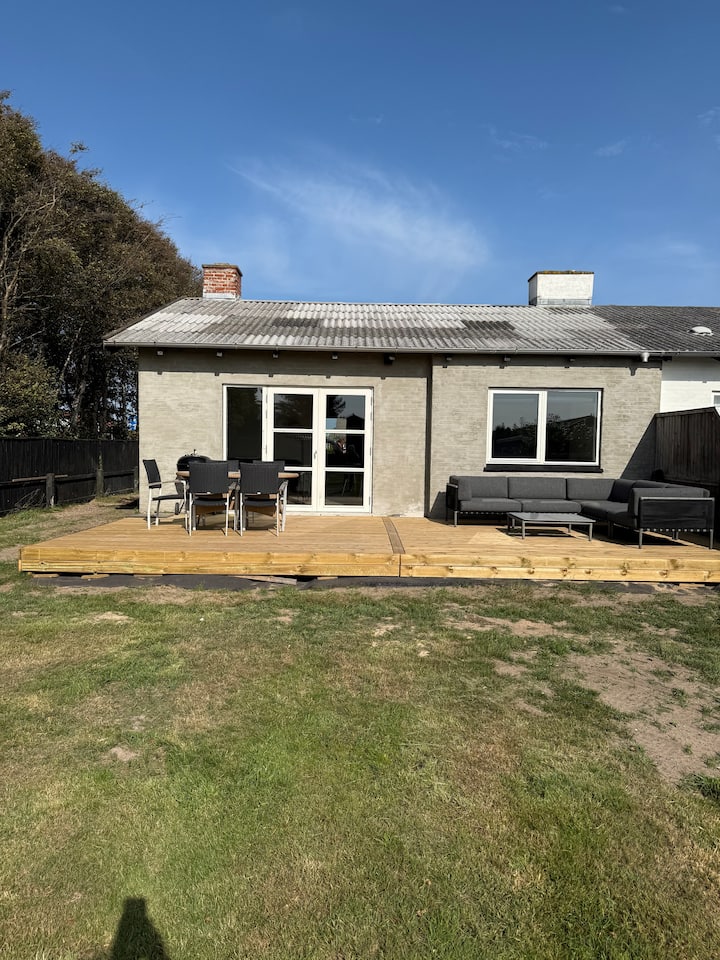 Rækkehus I Skagen - Skagen