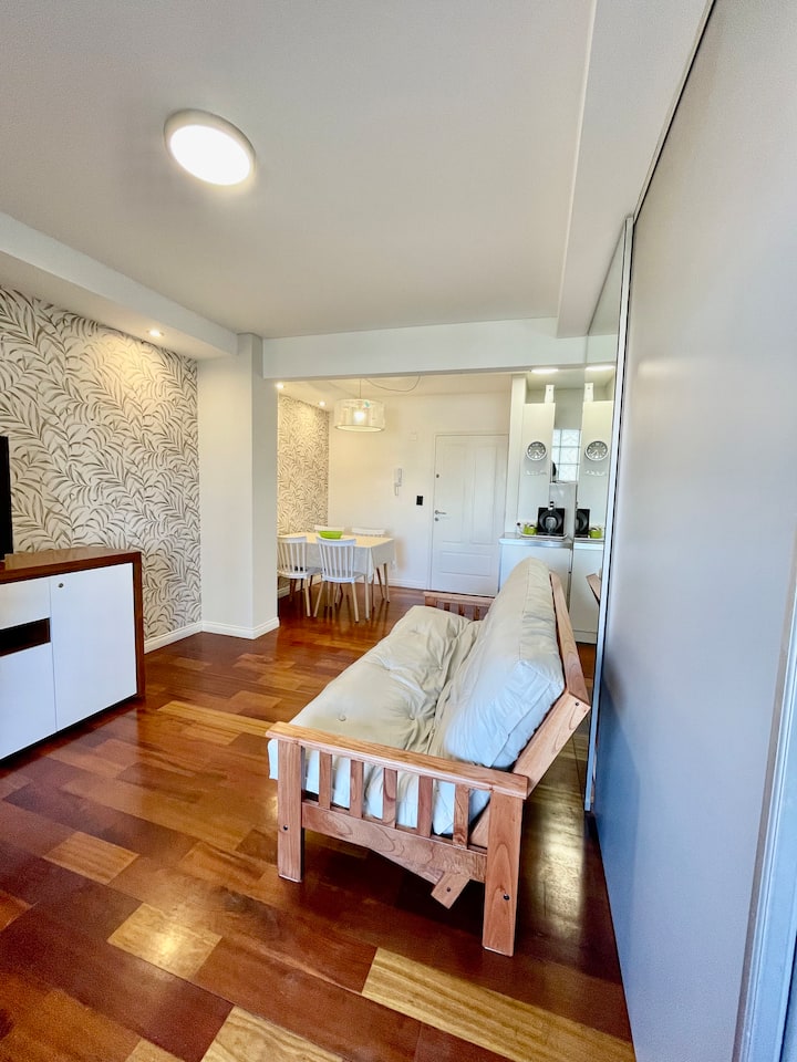 Exclusivo Departamento. - Rosario