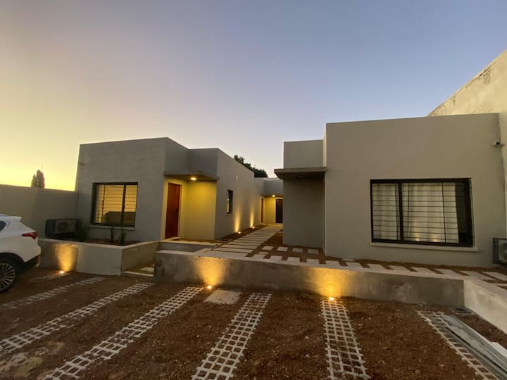 Apartamento Céntrico 1 - Paysandú