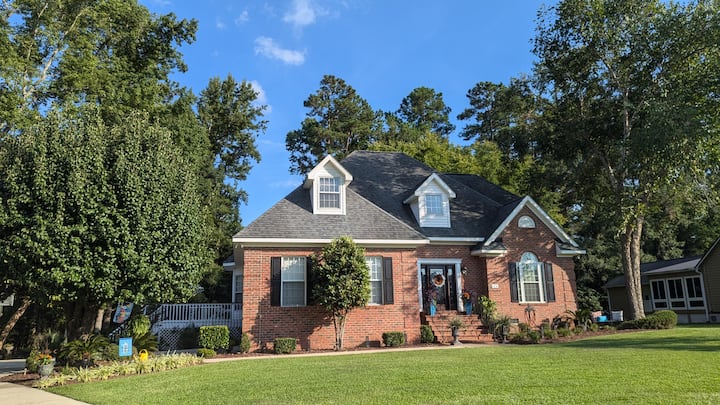 Cozy, Convenient Conway House! - Conway, SC