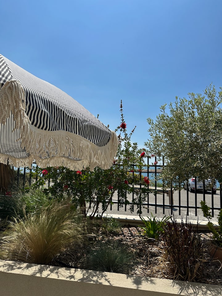 Appartement Face à La Mer - Martigues