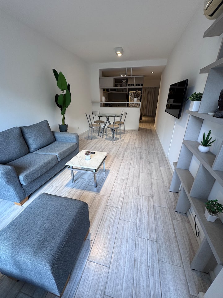 Impecable 2 Ambientes En Palermo - Buenos Aires