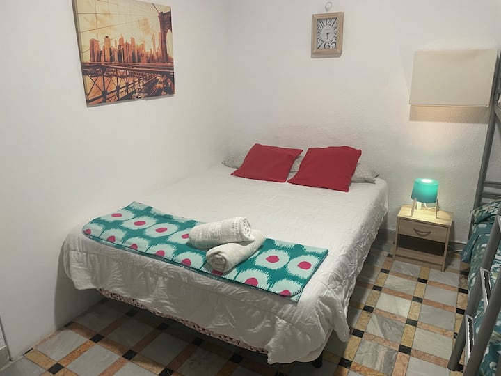 Aire Acondicionado, Centro Ciudad Mallorca - Mallorca