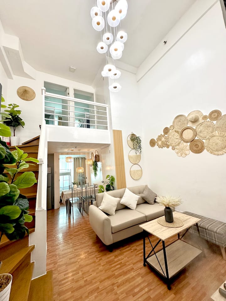 The Prime Loft 22nd - Taguig