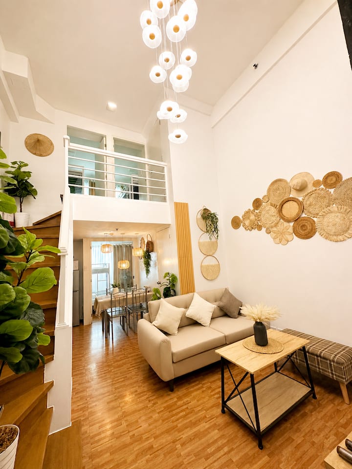 The Prime Loft 22nd - Taguig