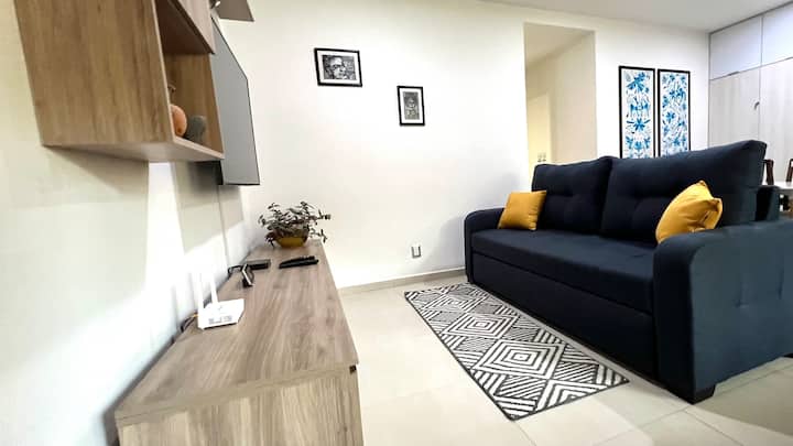 Un Hogar Lejos De Casa, Cerca De Todo - Mexico