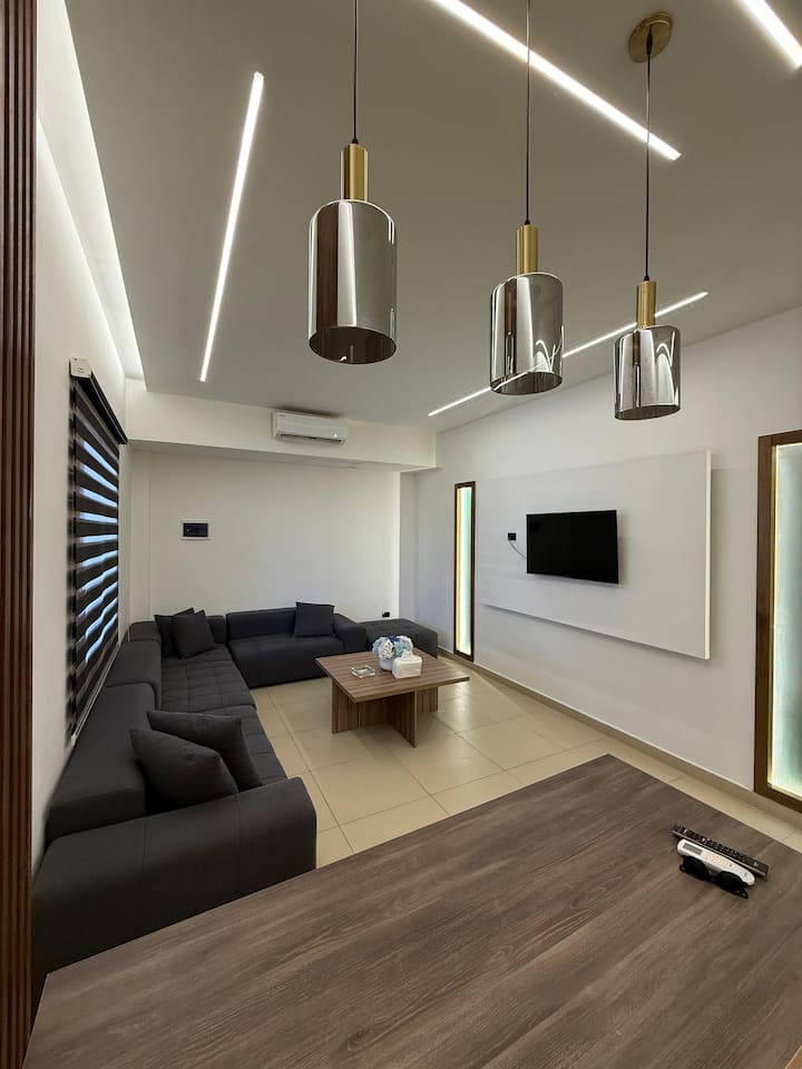 Mercure Guest House - Lebanon