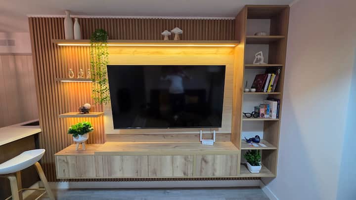 Beautiful Apartment 2b/2b - Pérou