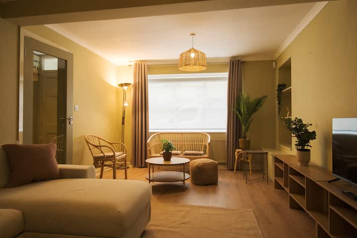 Kilkenny Town House - Kilkenny