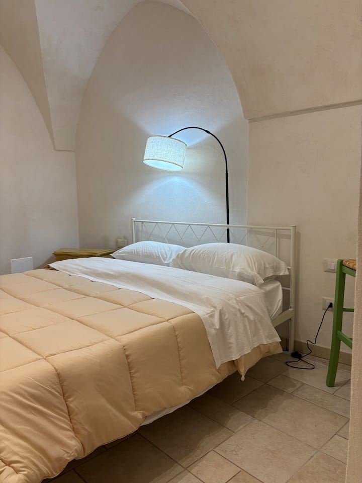 Casetta Nel Cuore Del Rococò A Martina Franca - Martina Franca