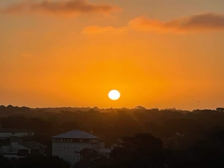 Excelente Ubicación Sobre Playa. - Villa Gesell