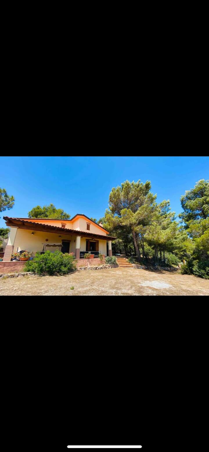 Villetta Vista Mare - Sant'Antioco