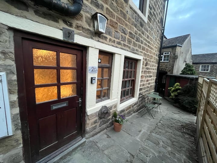 Dales Fab Flat Walk Drink Eat! - Pateley Bridge