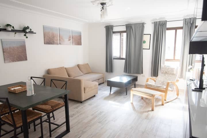 Casa Para Descubrir El Mar - Telde