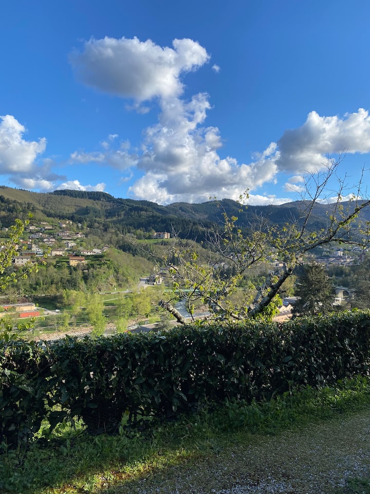 La Gare - Le Cheylard