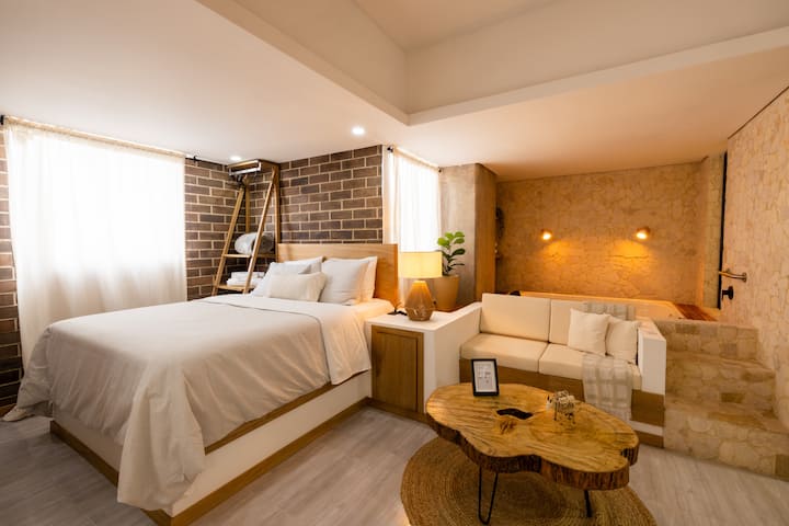 Apartamento Con Jacuzzi En Medellín 702 - Sabaneta