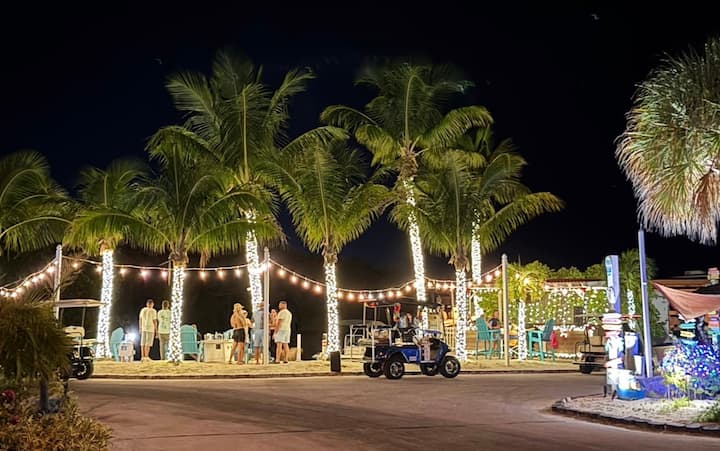 Casita Familiar - Key Largo