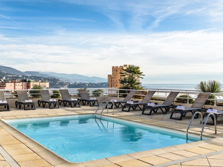 Delizioso Appartamentino - Monte-Carlo