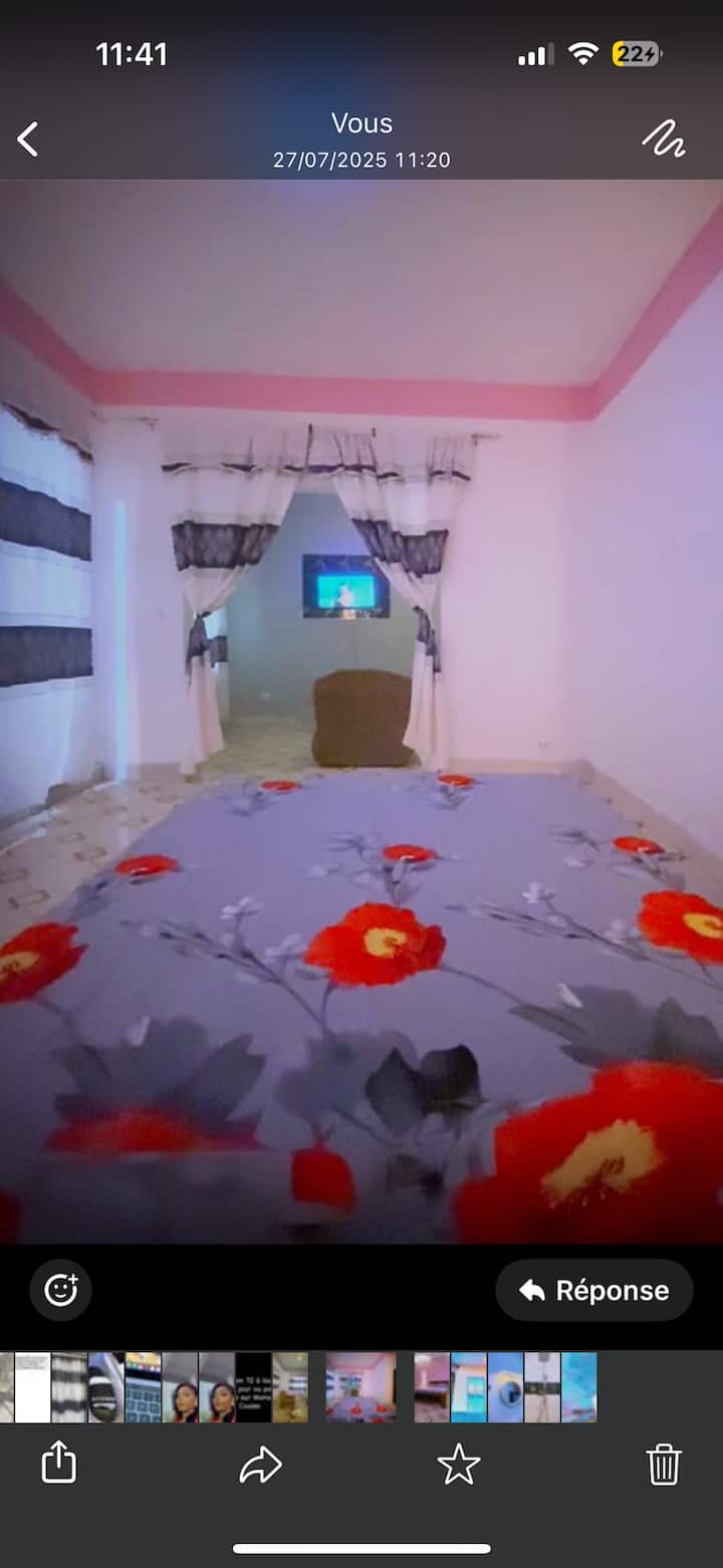 Luxury Home Moroni - Moroni