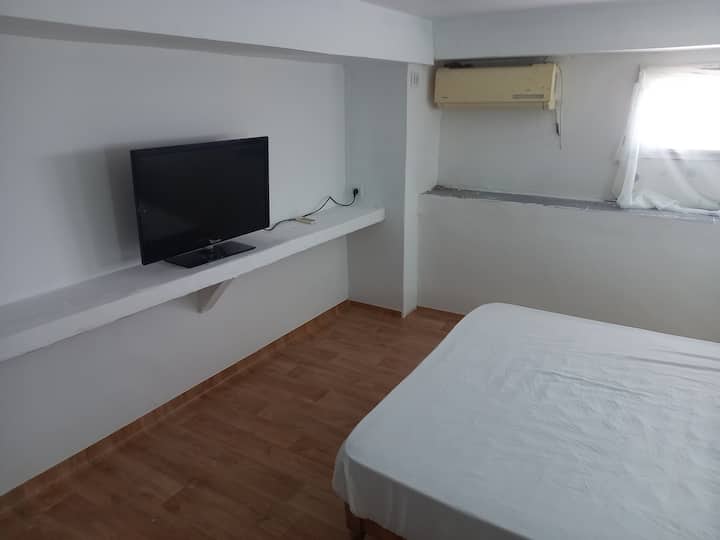 Un Jolie F2 Situé à El Marsa - Algiers