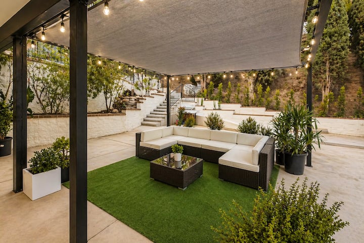 Secluded Charm: 2 Master Suites | West Hills City - Agoura Hills, CA