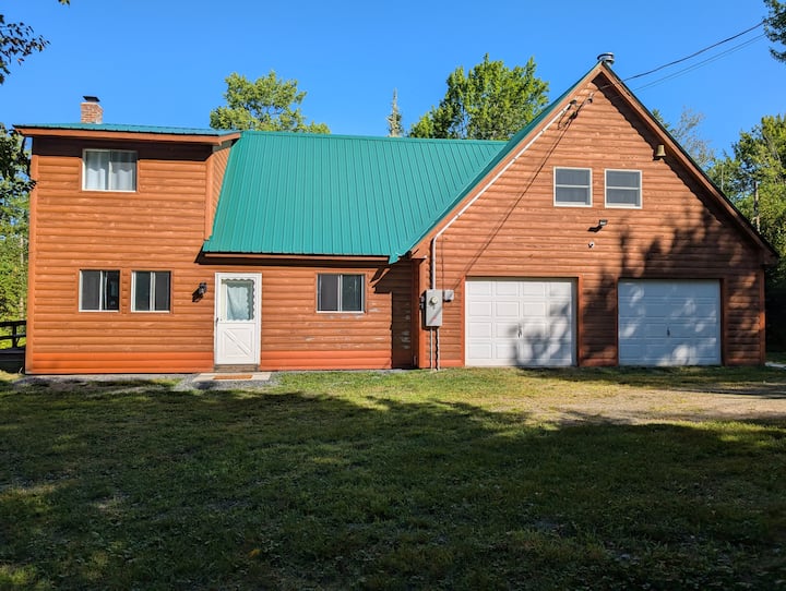 Kismet Reach - Pittsburg - Pittsburg, NH